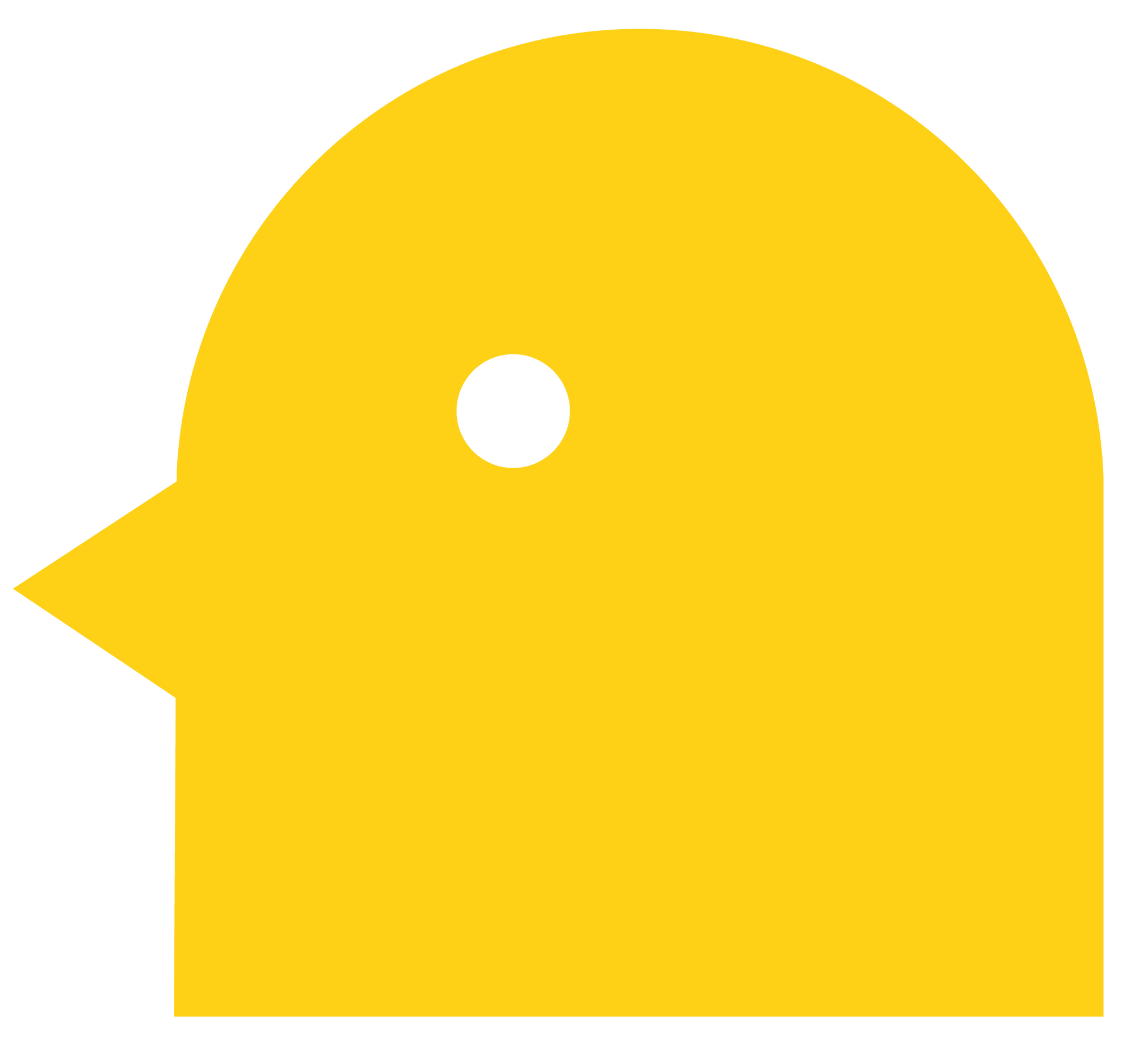 Air Quality Monitor for Home | Smart CO₂ Sensor – Birdie