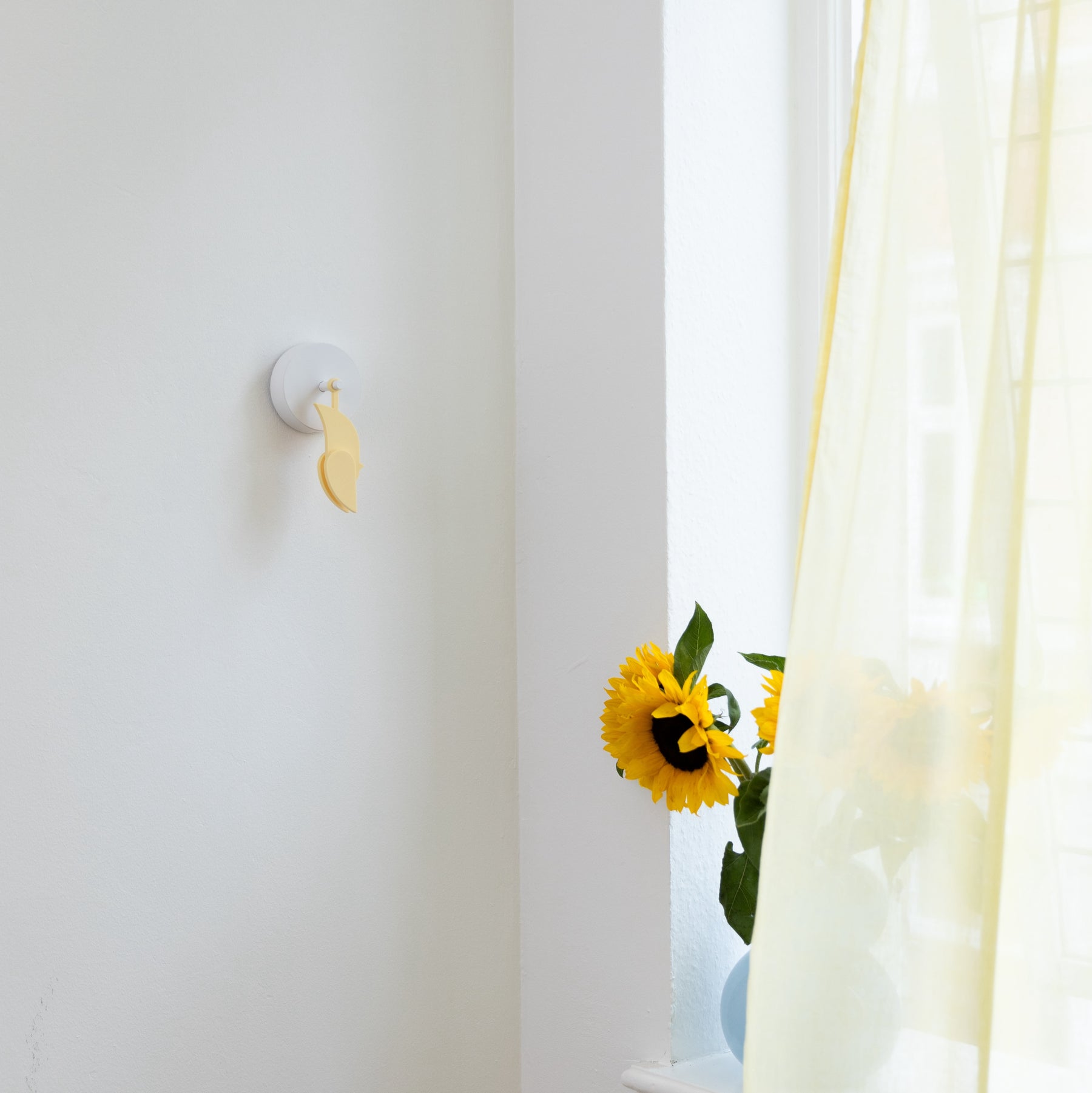 Birdie® ━ Fresh Air Monitor™ ━ Danish Design