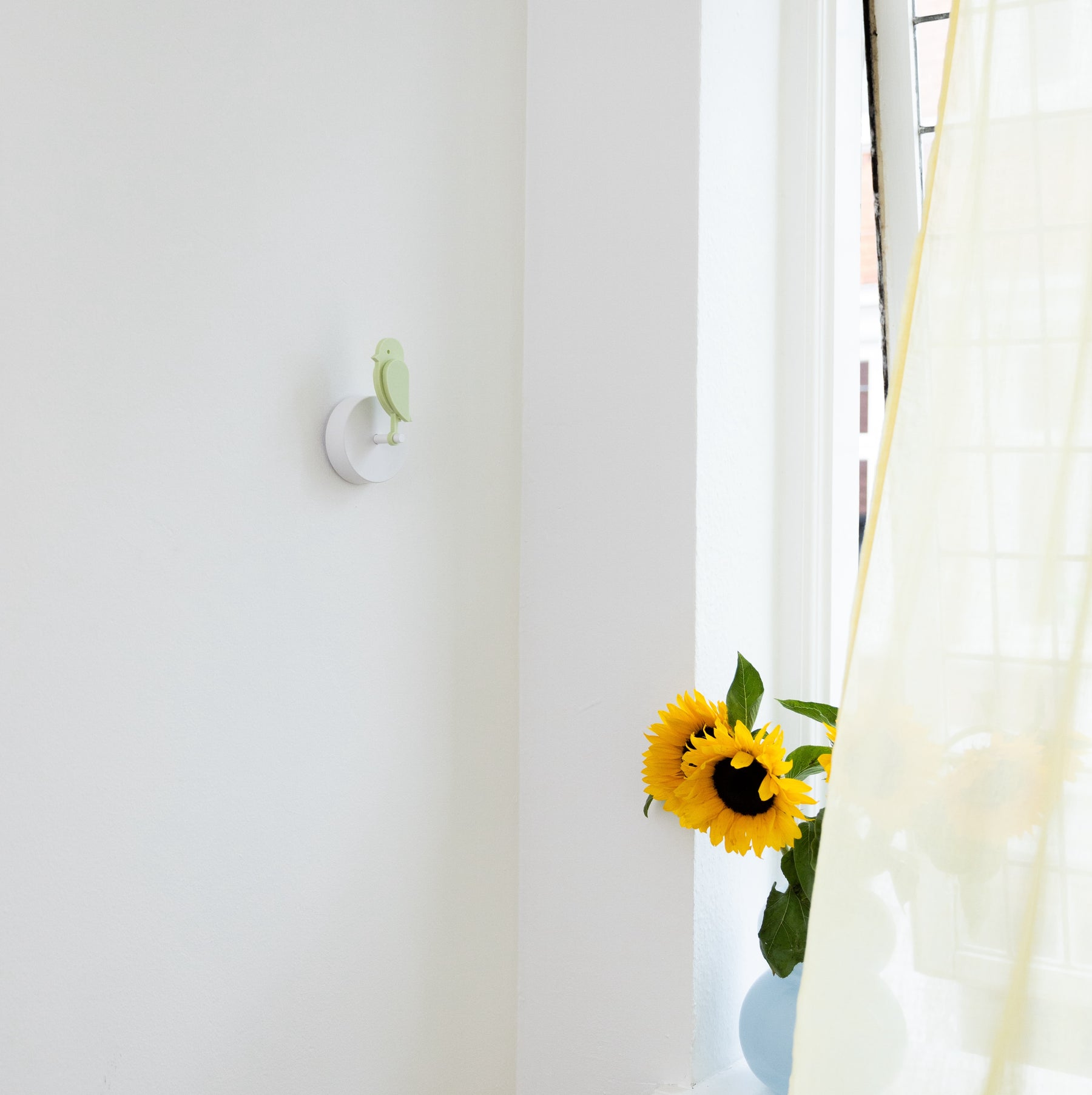 Birdie® ━ Fresh Air Monitor™ ━ Danish Design