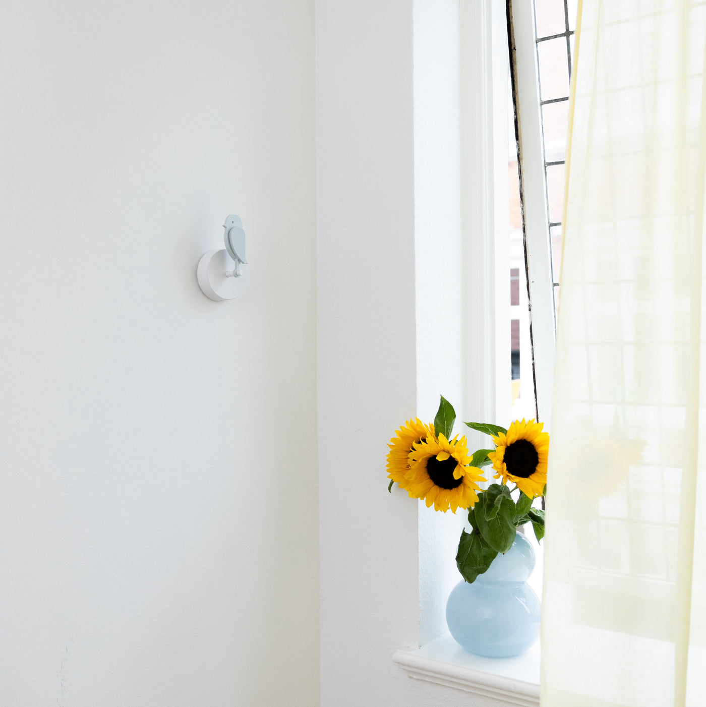 Birdie® ━ Fresh Air Monitor™ ━ Danish Design