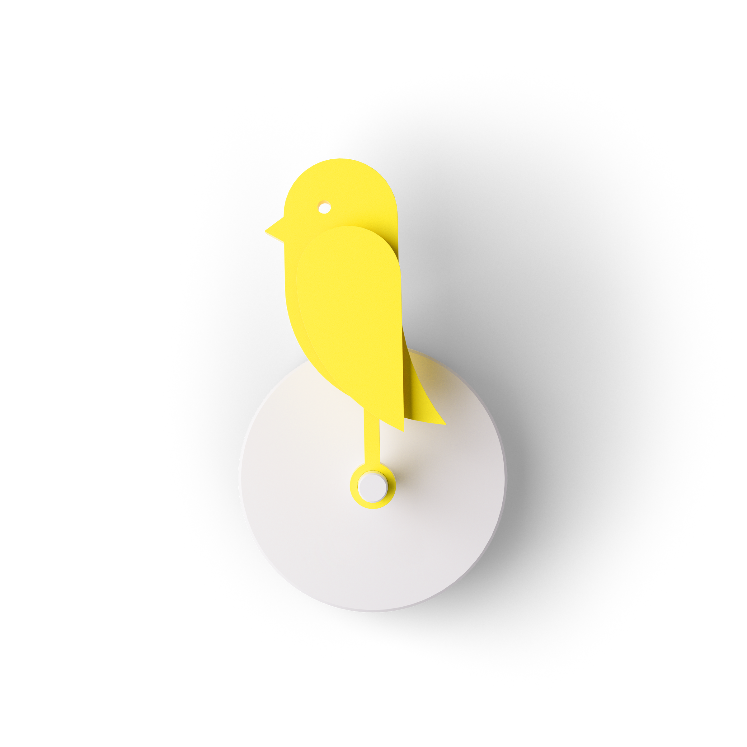 Birdie® ━ Fresh Air Monitor™ ━ Danish Design