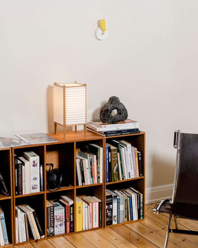 Birdie® ━ Fresh Air Monitor™ ━ Danish Design