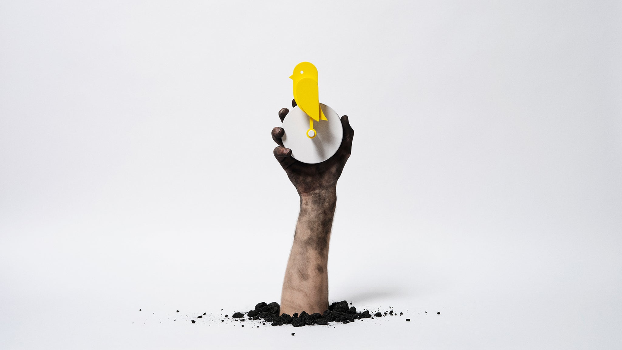 Birdie® ━ Fresh Air Monitor™ ━ Danish Design