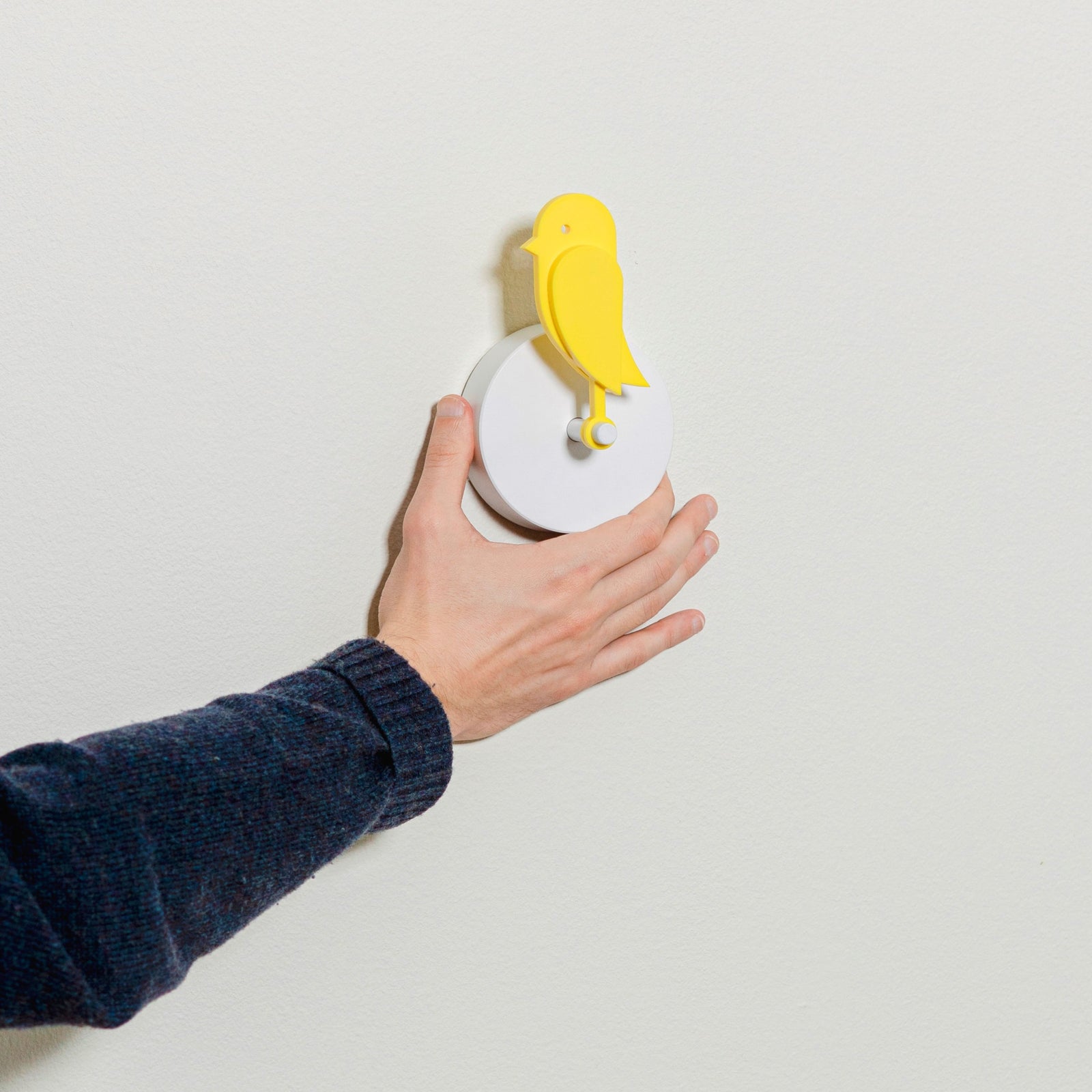 Birdie® ━ Fresh Air Monitor™ ━ Danish Design