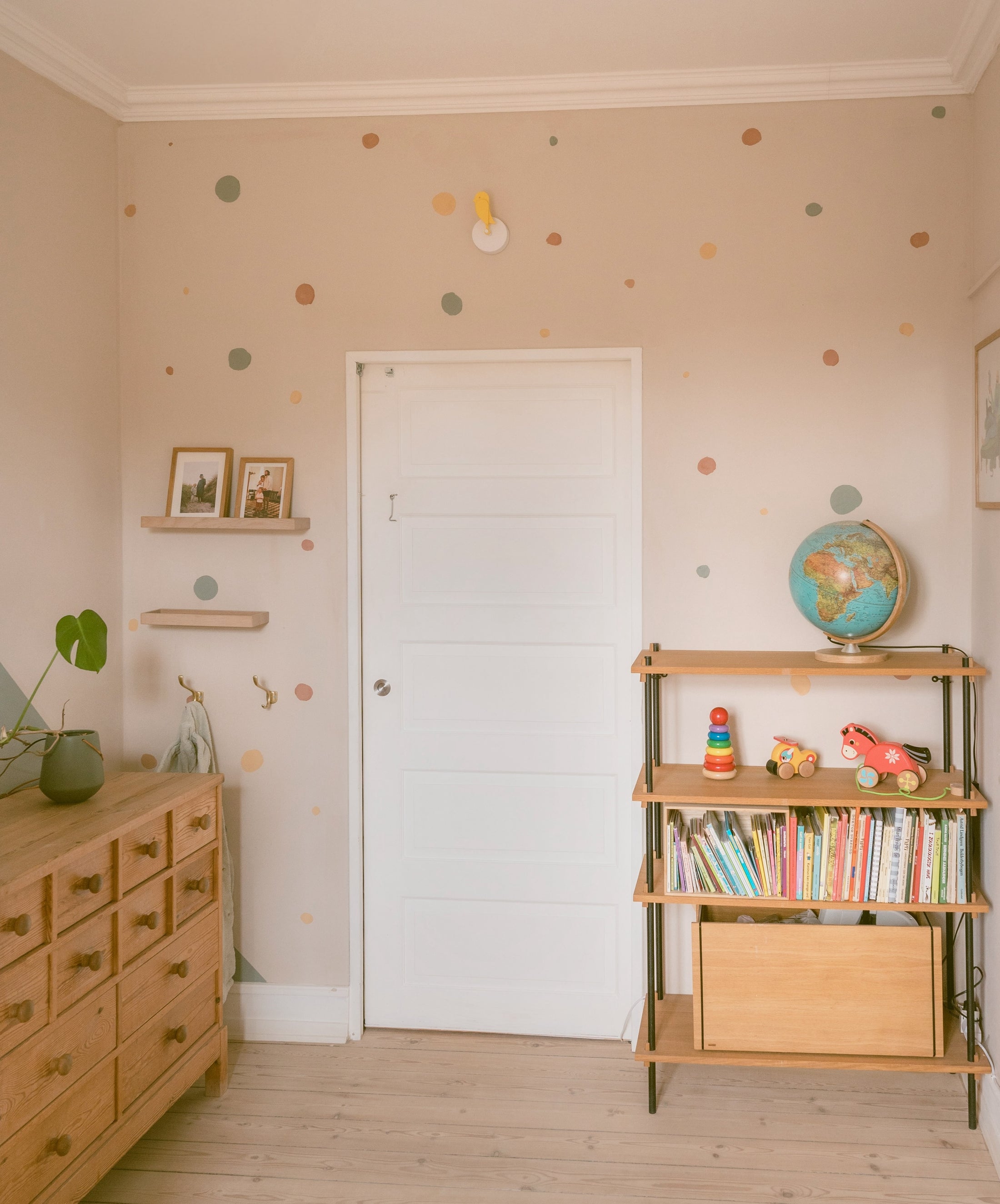 Birdie® ━ Fresh Air Monitor™ ━ Dansk Design
