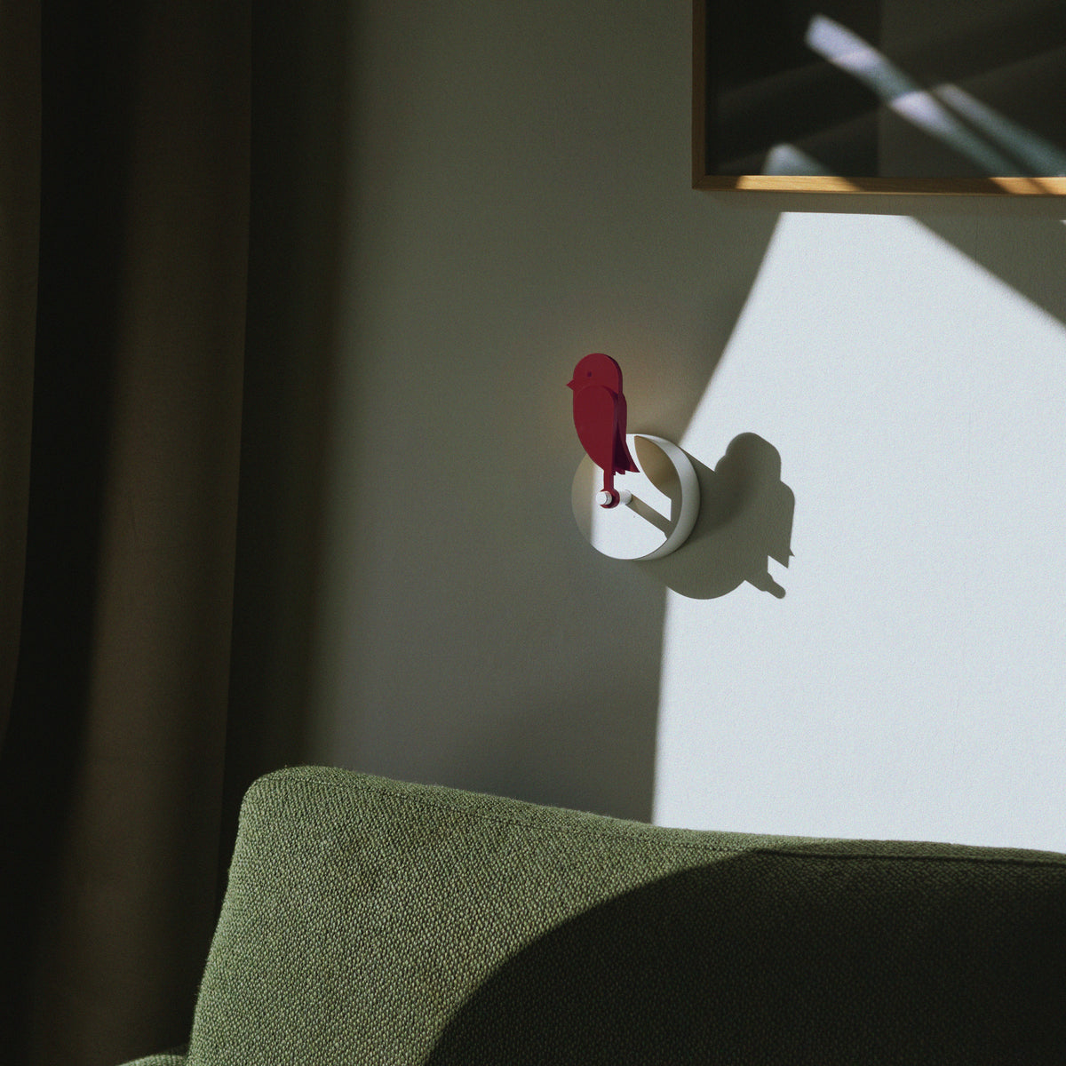 Birdie® ━ Fresh Air Monitor™ ━ Danish Design