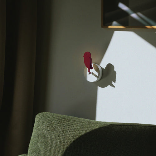 Birdie® ━ Fresh Air Monitor™ ━ Design danois