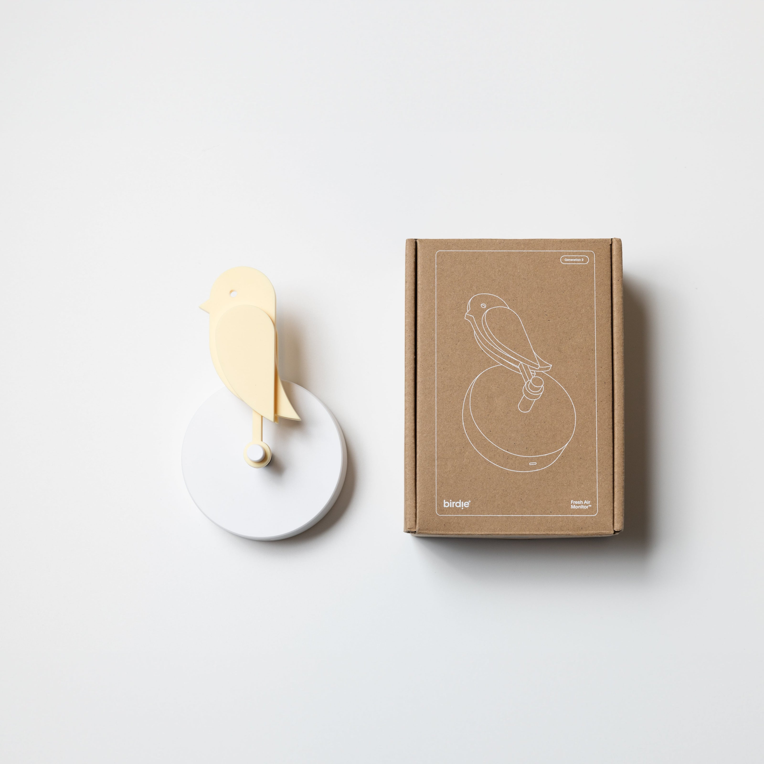 Birdie® 2.0 - Dune™