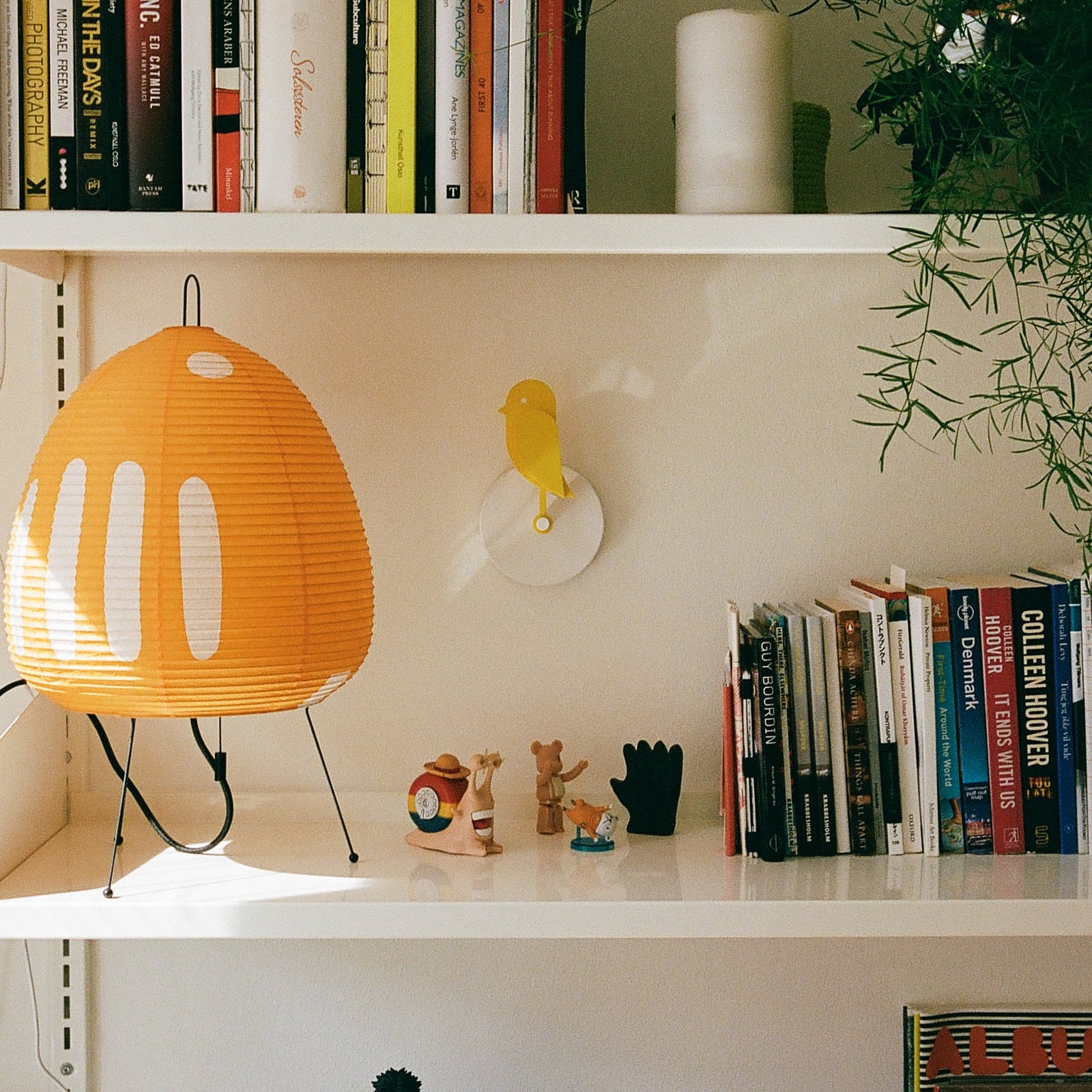 Birdie® ━ Fresh Air Monitor™ ━ Danish Design